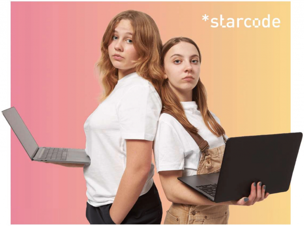 *starcode – coding girls - Maristenkolleg Mindelheim Maristenkolleg Mindelheim